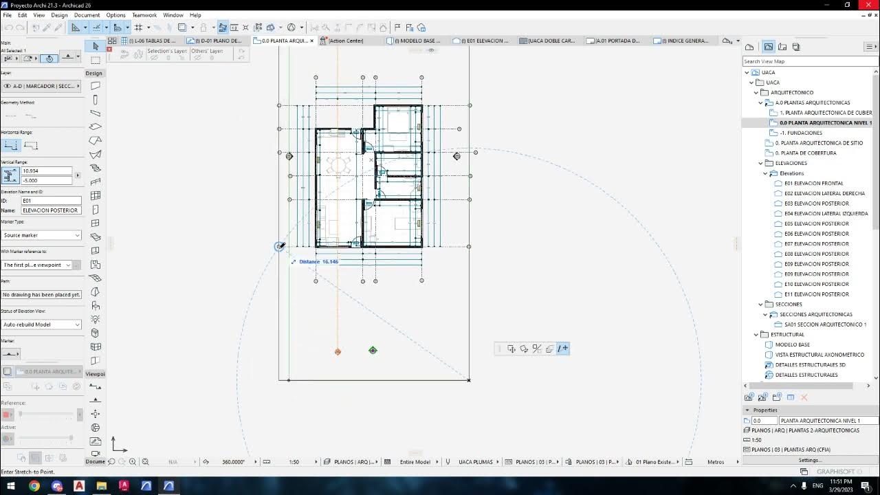 Vistas laterales - YouTube