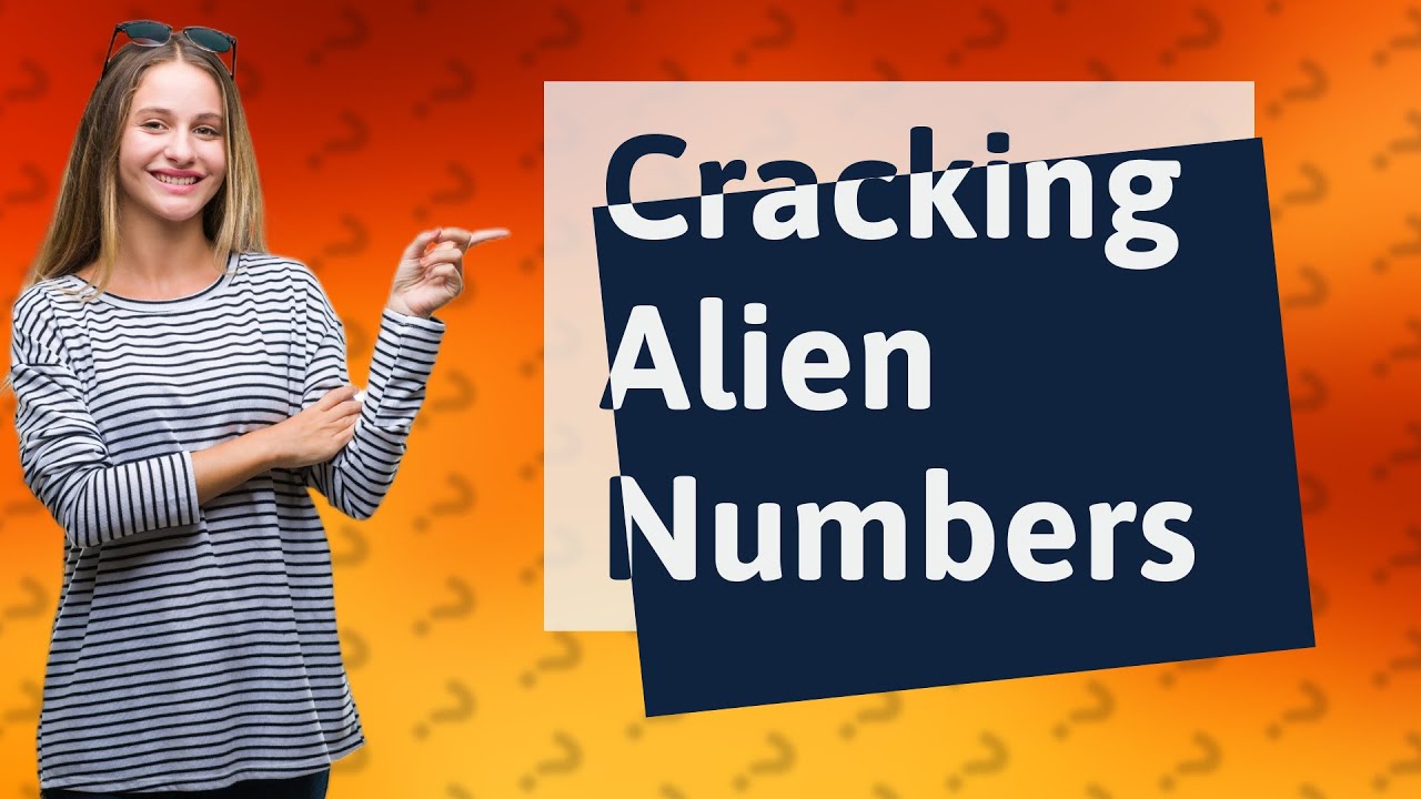 What Is Alien Number Border Patrol YouTube what-is-alien-number-border-patrol-youtube