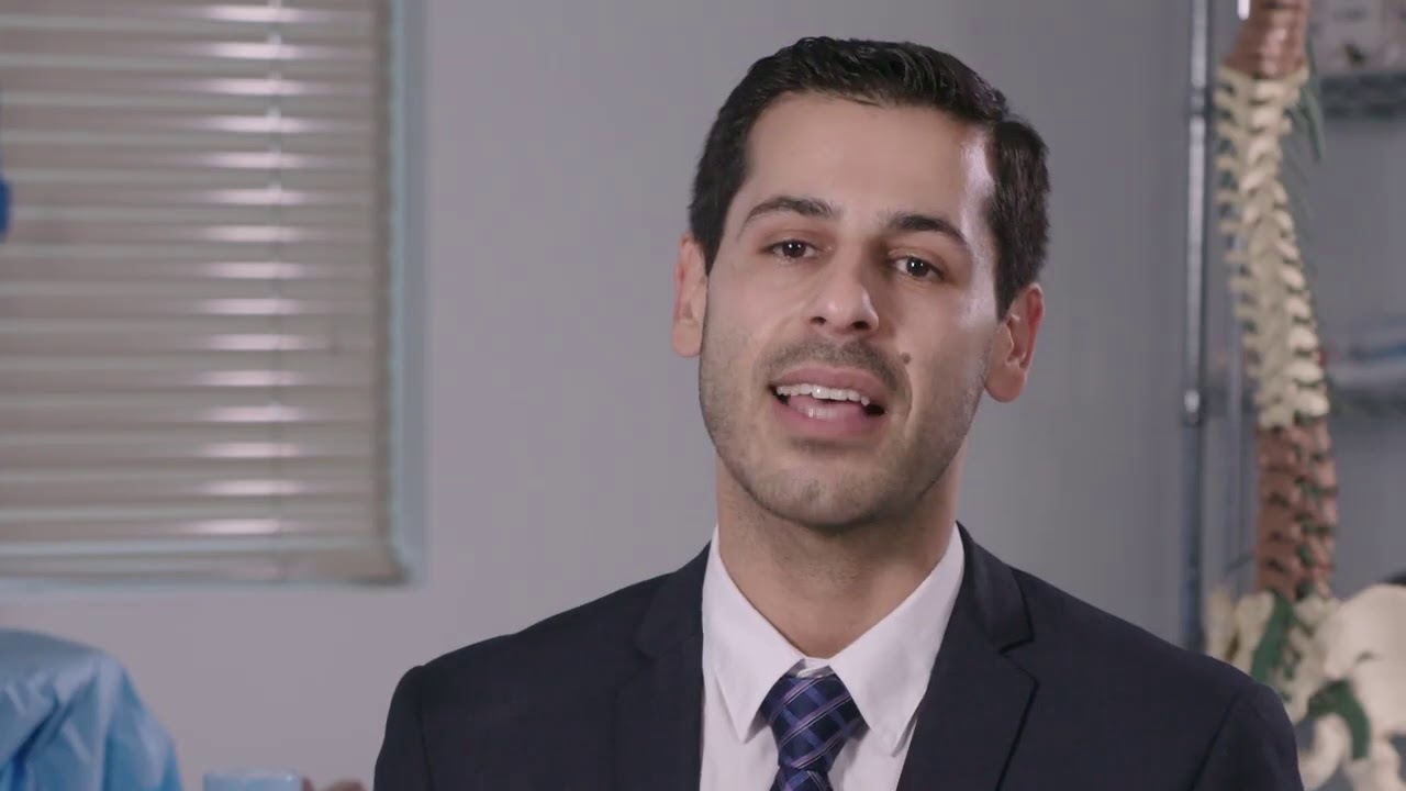 Medical Sales College - OrthoBiologics Specialist & Medical Device ...