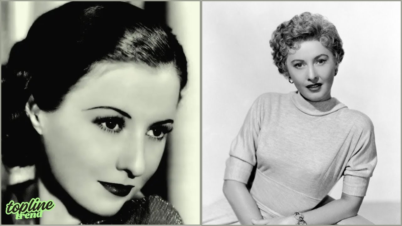 Barbara Stanwyck’s Most Daring Pre-Code Films You Can Watch on TCM ...