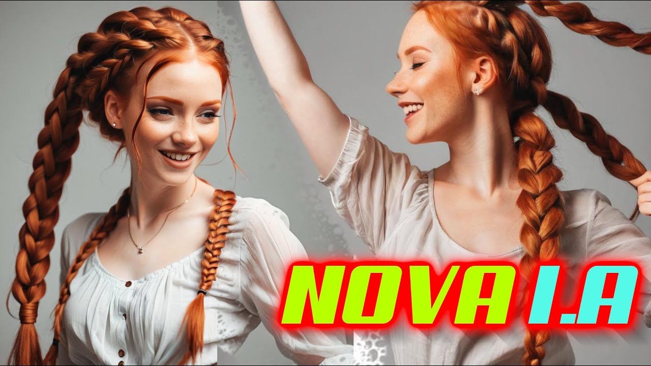 Reblium METAHUMAN COM 👌INTELIGÊNCIA ARTIFICIAL😎 PARA CRIAÇÃO DE ...