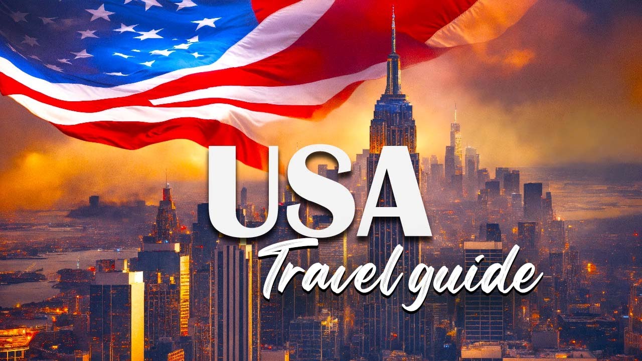 USA Travel Guide | 10 BEST PLACES TO TRAVEL in montana | montana usa ...