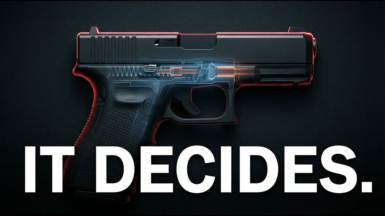 How a Gun Decides to Fire (It’s Not What You Think) - YouTube