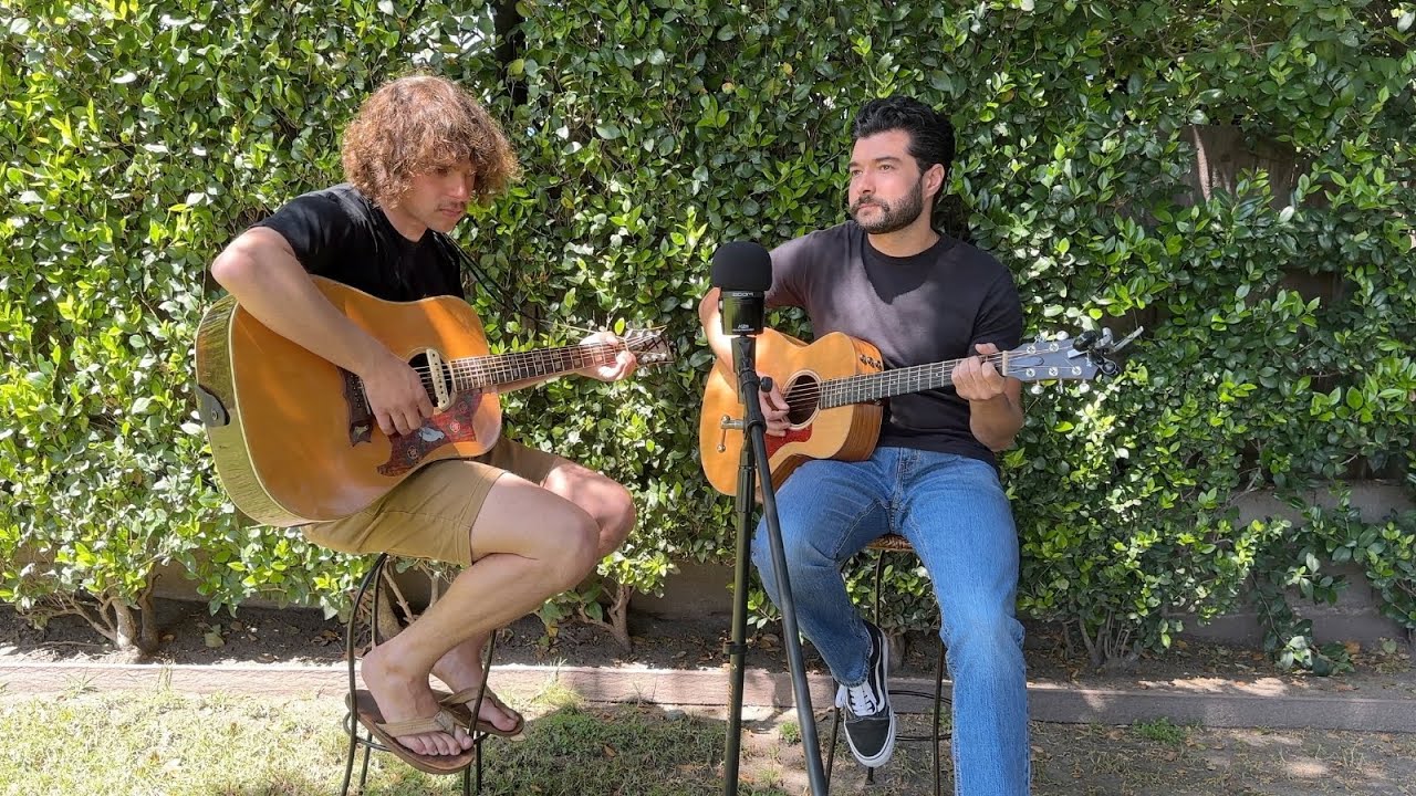 Third Rate Romance by The Amazing Rhythm Aces (Donny and Santino Cover ...