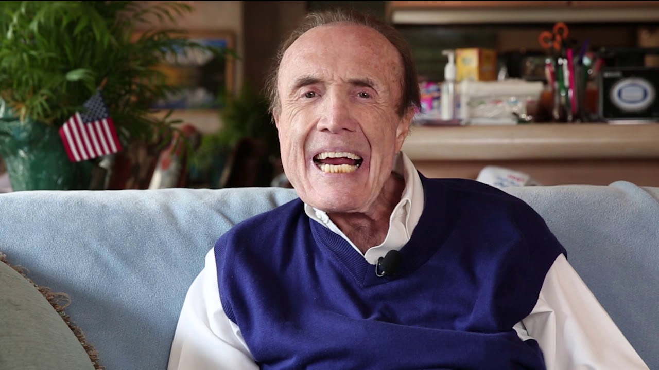 Ron Krajian Legends of Aspen - YouTube