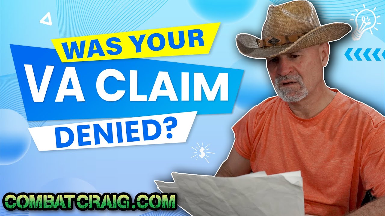 VA Claim Denied Here s What To Do Next YouTube va-claim-denied-here-s-what-to-do-next-youtube