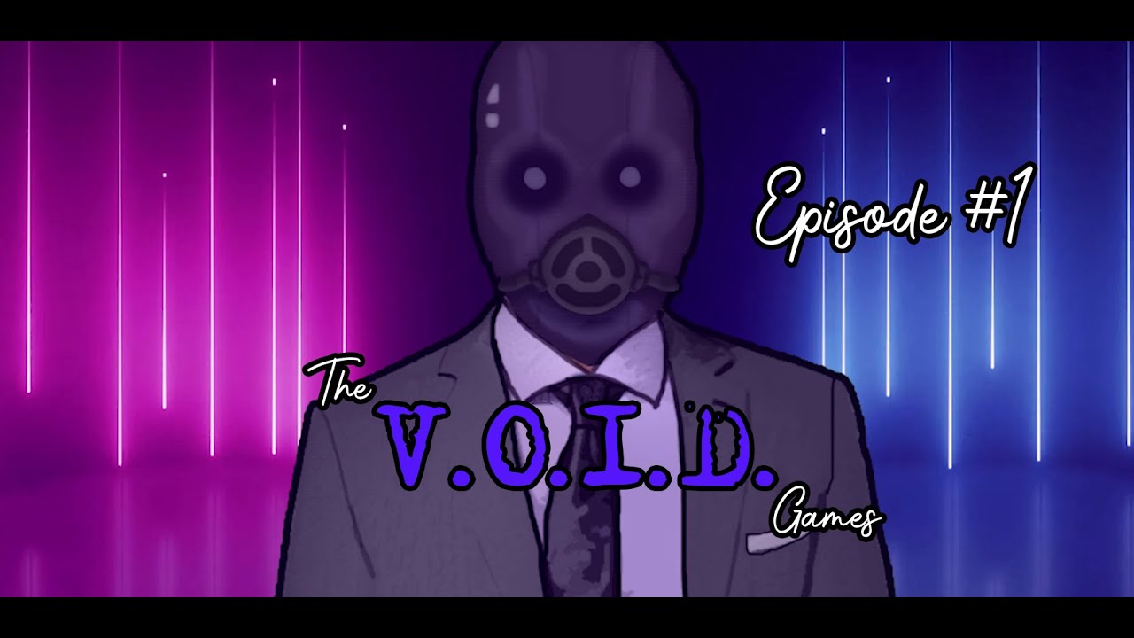 RimWorld: The VOID Games - Episode 1 "Pilot" - YouTube