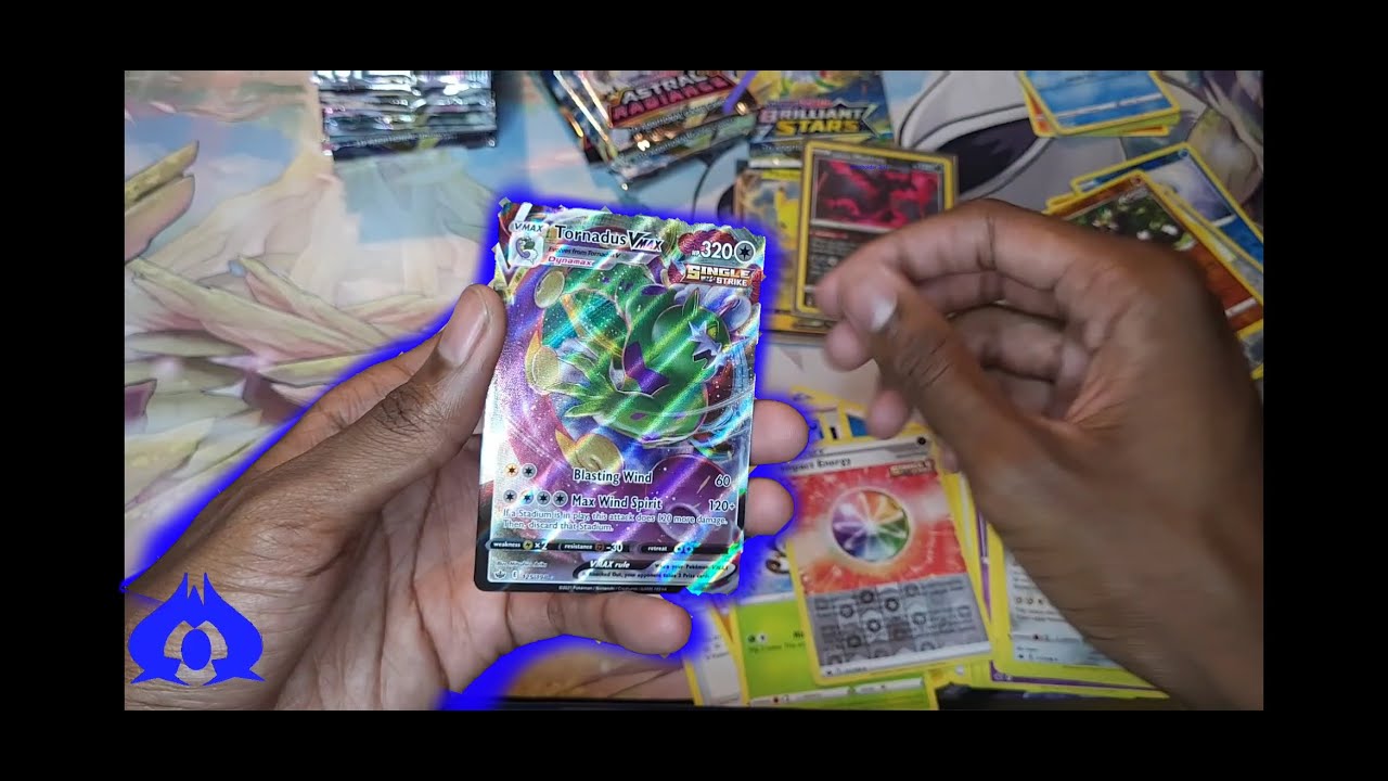 Random Pokemon Booster Pack Opening Pt.1 - YouTube