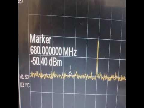 Signal to Noise Ratio Measurement - YouTube