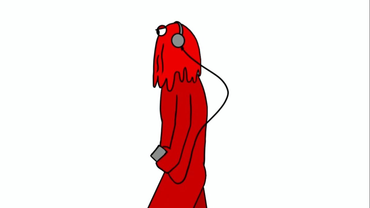 red guy listens to djo for sure - YouTube