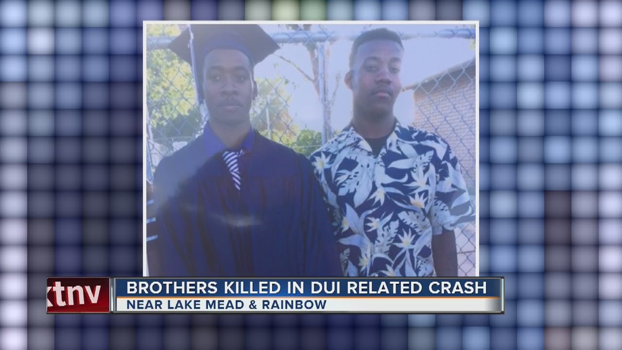 Family: Two brothers killed on their way to get mom a birthday gift ...