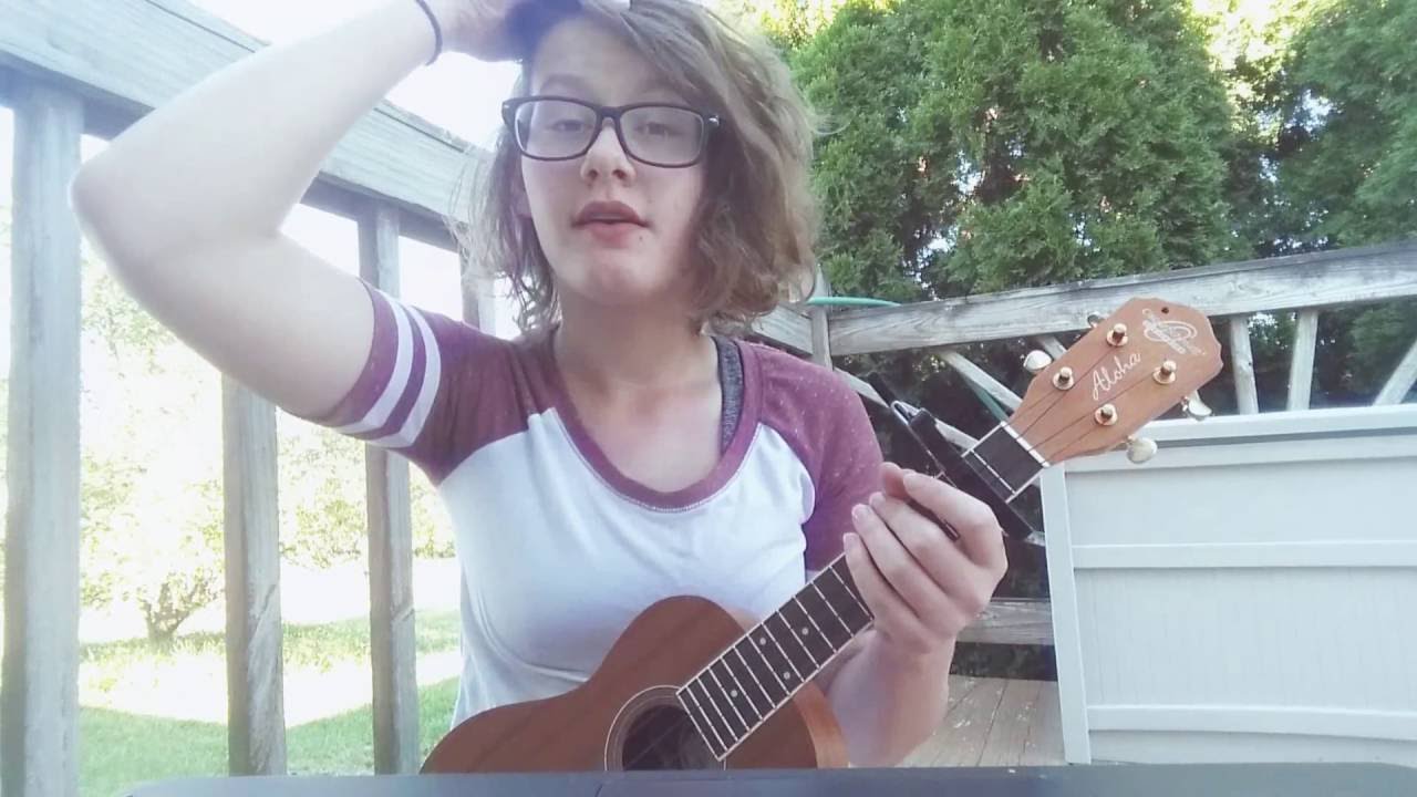 Little Game // Benny Cover - YouTube