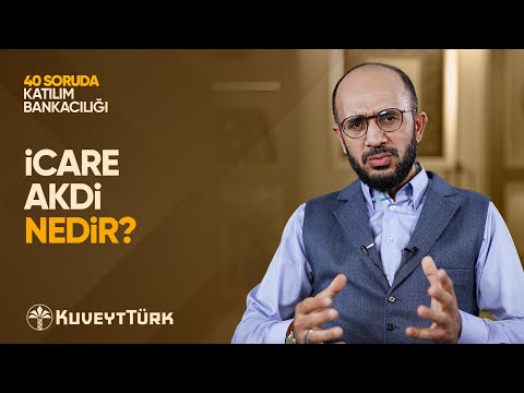 16- İcare Akdi Ne Anlama Gelir? | İslam İktisadı | Mehmet Odabaşı