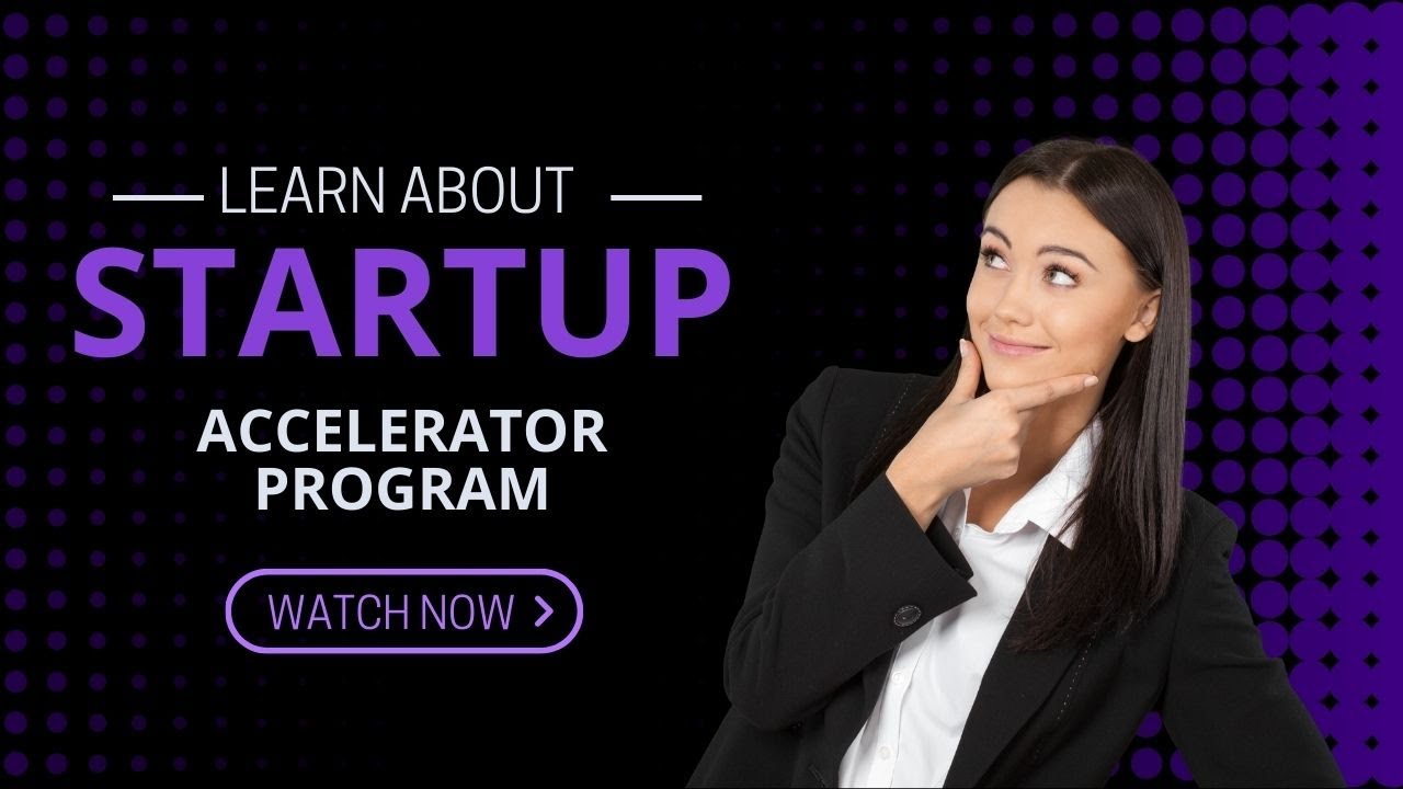 LTS Accelerator Program | Startup Accelerator | Accelerator Program | Leo Technosoft - YouTube