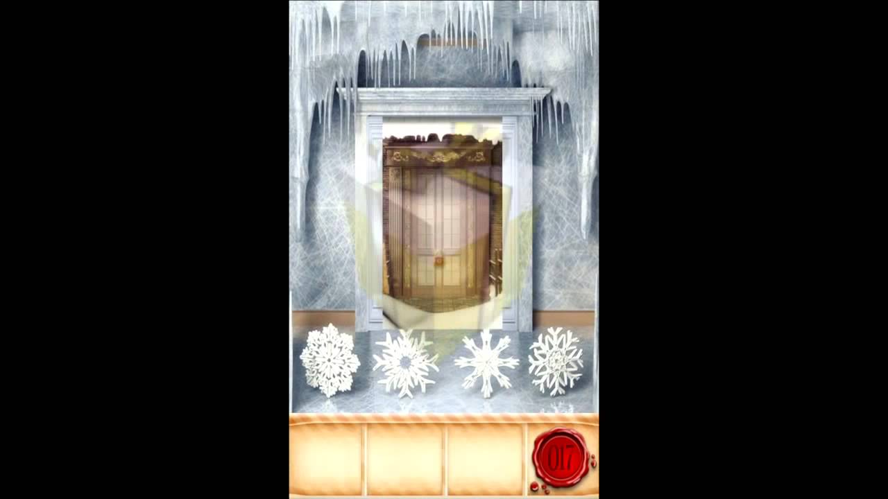 100 Doors Seasons Level 11 20 Walkthrough Youtube
