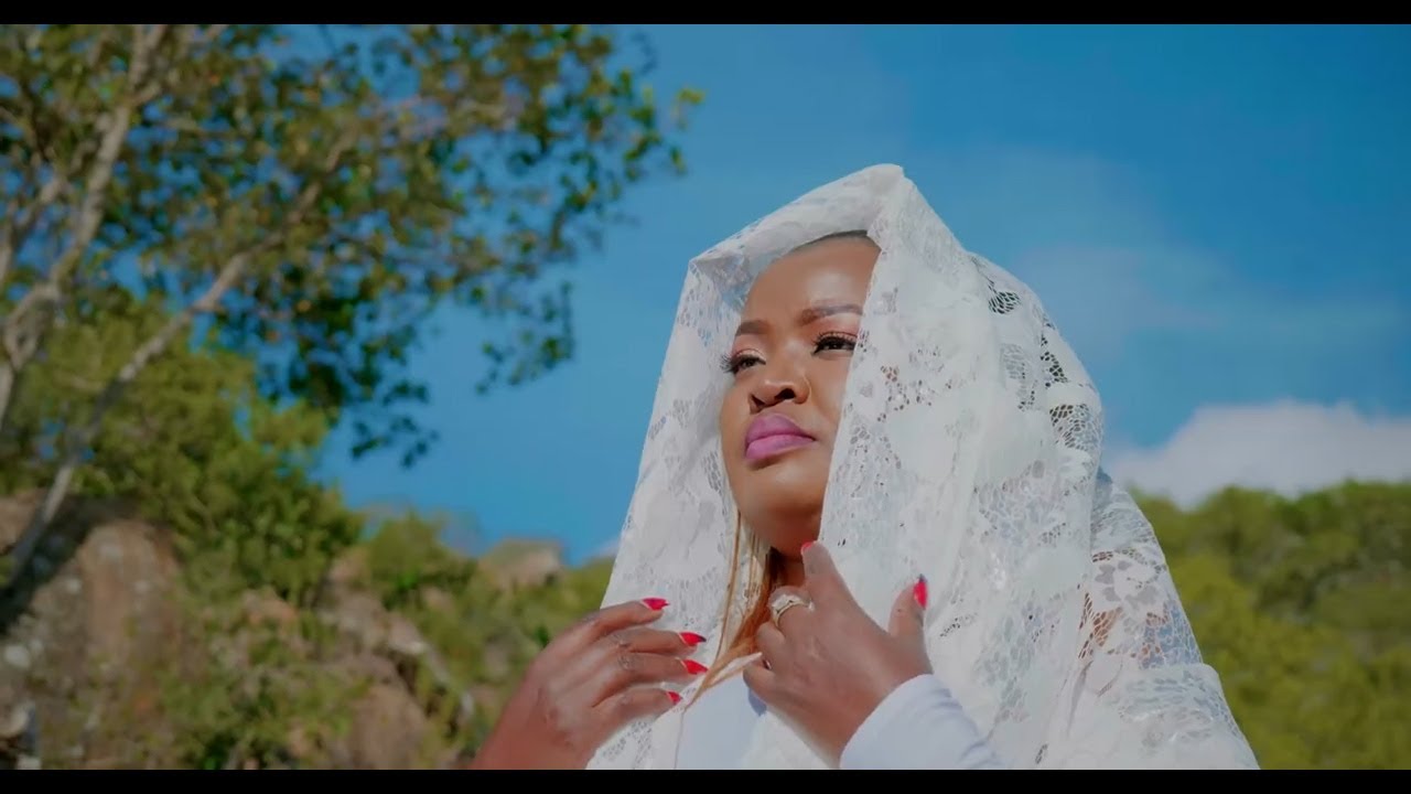 JOYCE IRUNGU - Ninjui Niunjiguaga (SMS Skiza 5969860 to 811) - YouTube