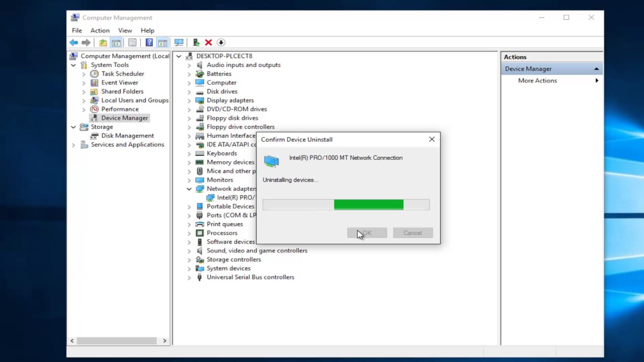 How to Solve Windows 10 Wifi Limited Access - Not Connecting To ...