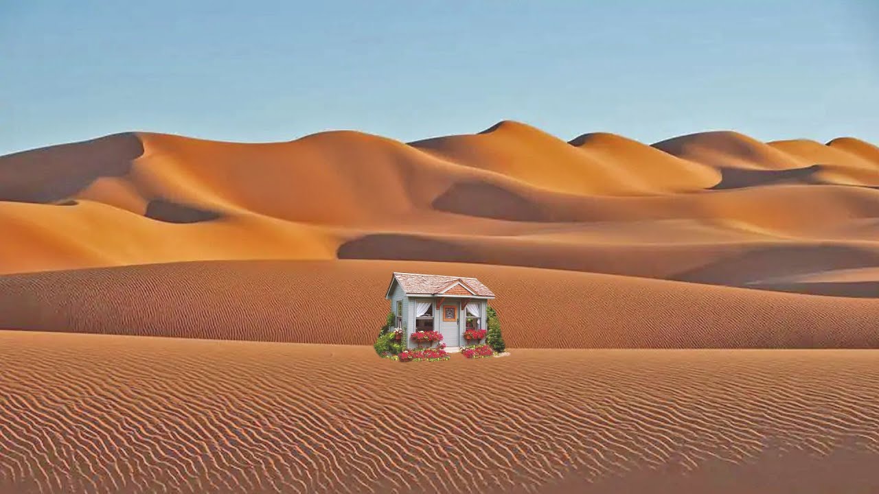 10 Most ISOLATED Places You Can TRAVEL TO! - YouTube