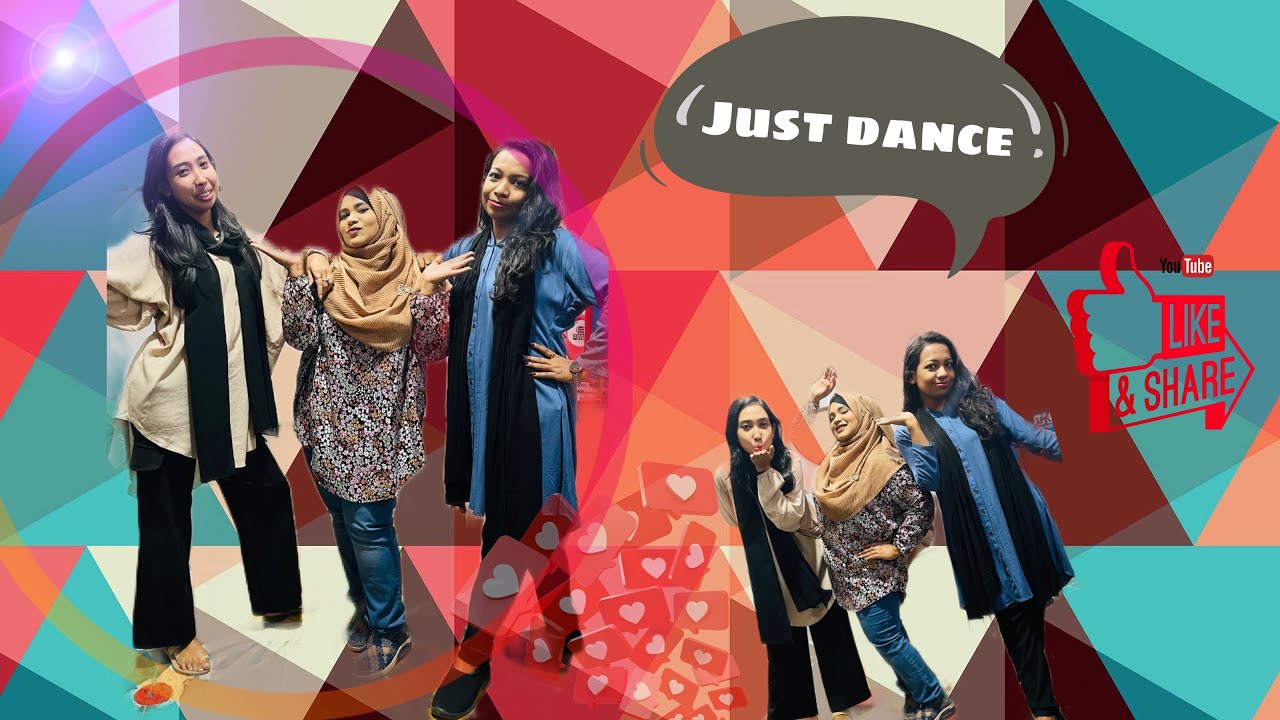 নাচতে না জানলে ফ্লোর বাকা 😬।Behind the scene of dance rehearsal || BSS ...