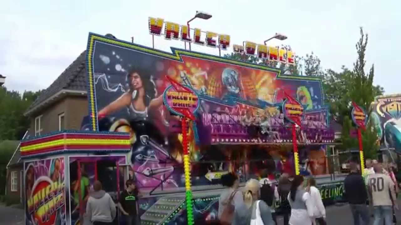 Valley Of Dance - Bosma (Lavice von Kolmax Plus) - YouTube