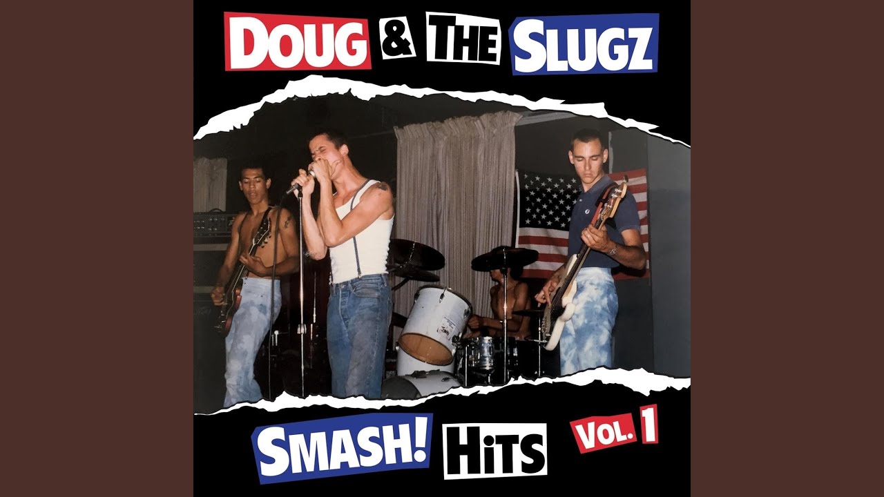 Doug and the Slugz - YouTube
