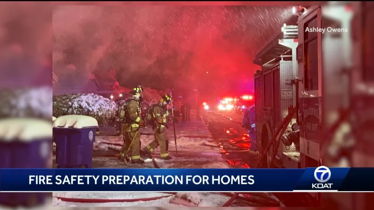 Albuquerque Fire Rescue responds to a dozen structure fires in 24 hours ...