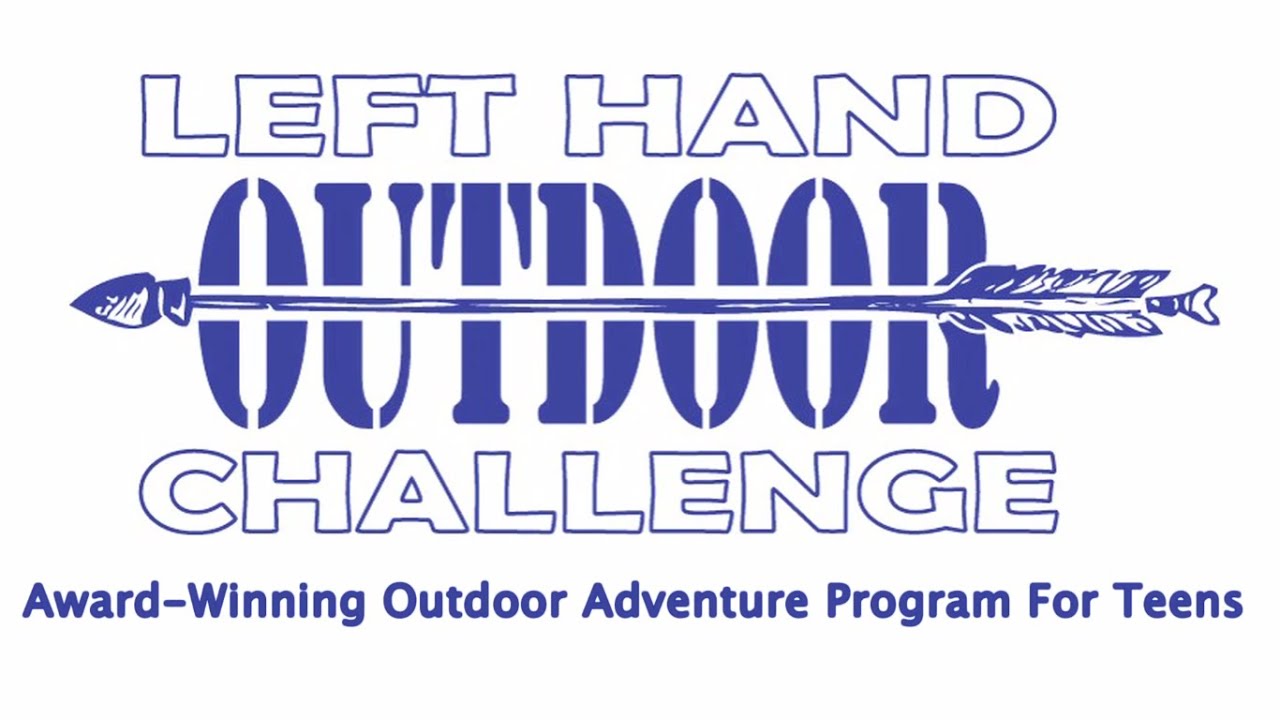 Left Hand Outdoor Challenge - YouTube