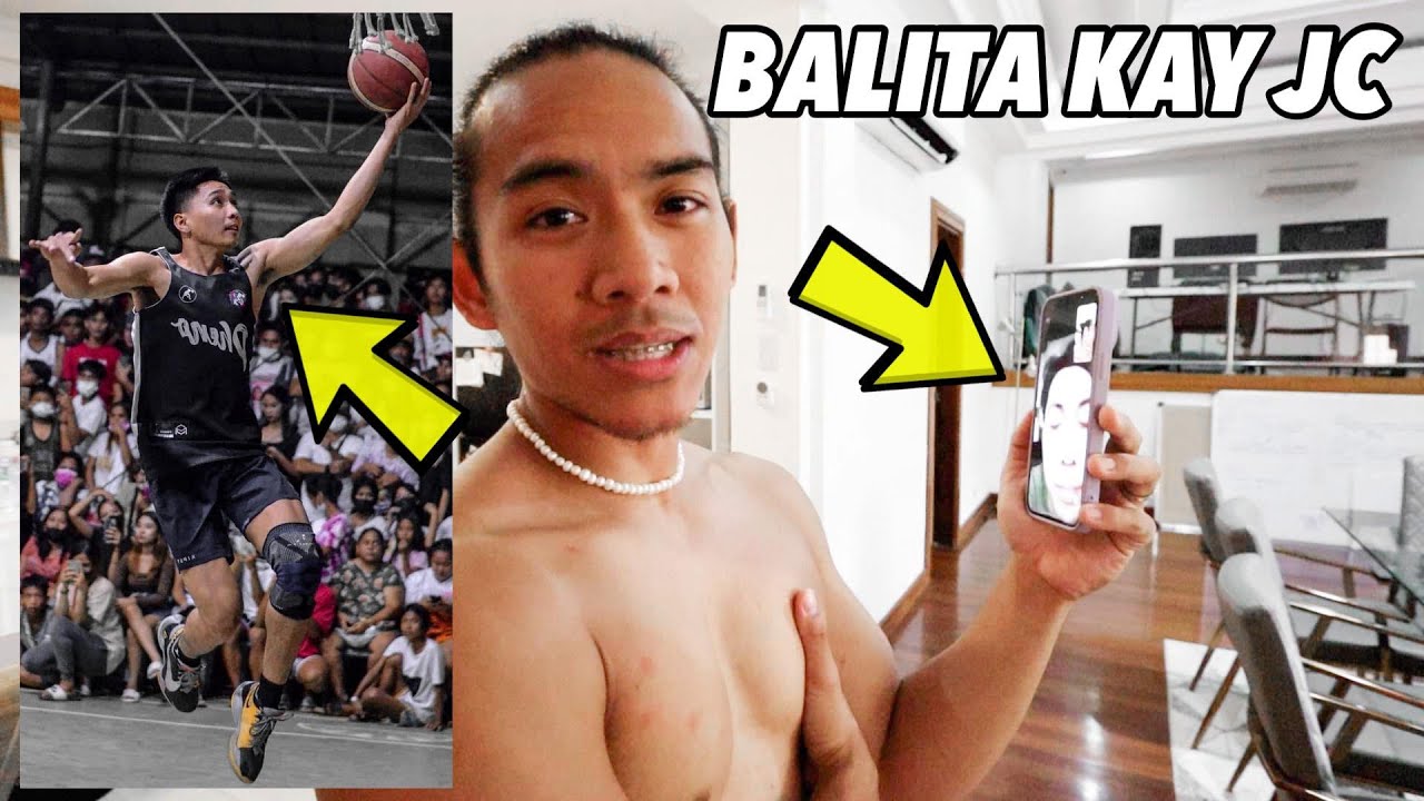 MAKALIPAS ANG ISANG TAON ETO NA ANG UPDATE KAY JC | S.3. vlog 242 - YouTube