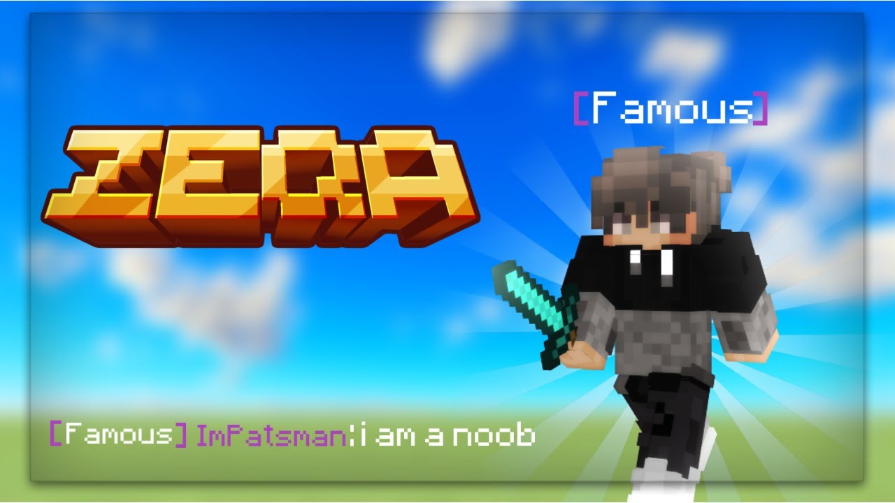 Zeqa Famous Rank. - YouTube