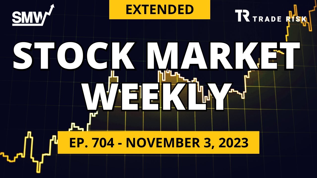 Stock Market Analysis Latest - The best week for stocks in 2023 ...