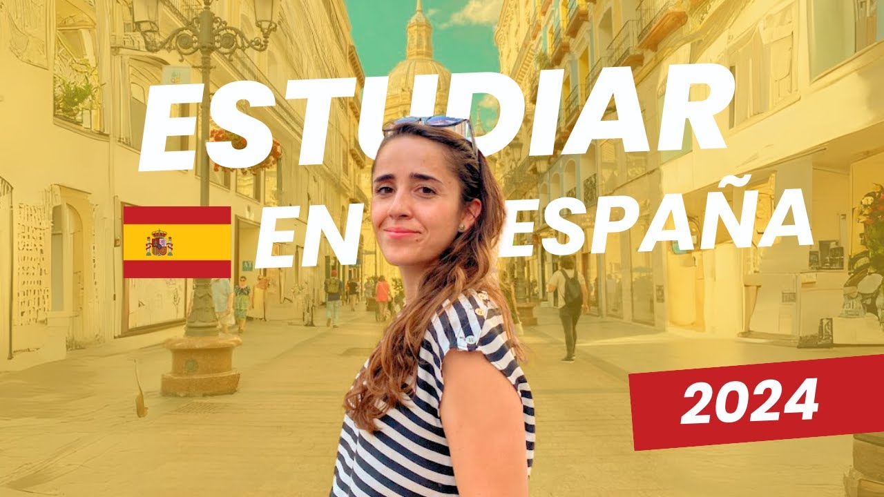 Cómo estudiar en España siendo latino | Visa, precios, admisiones ...