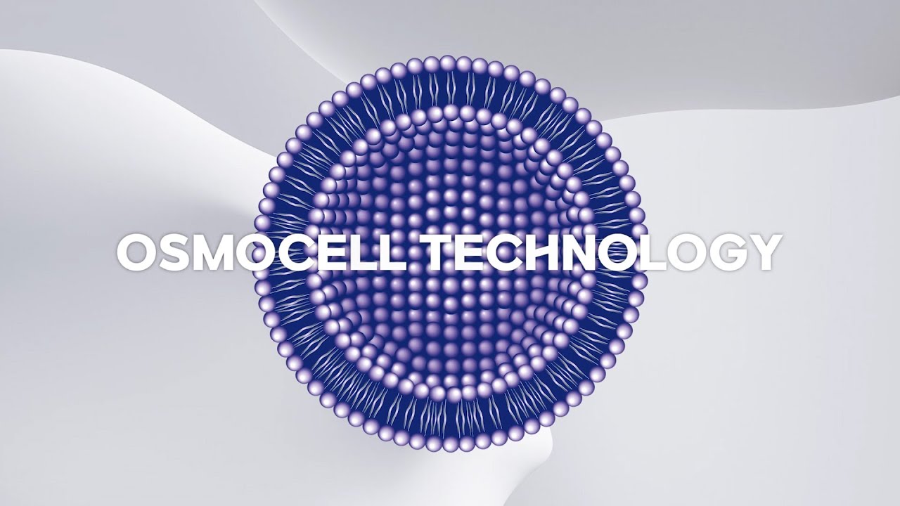 스토리덤 [ storyderm ] Osmocell Technology_Enhance Skin's self-renewal and ...