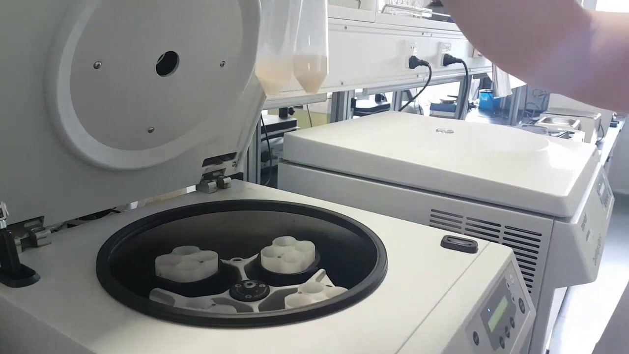 Bioeasy- A rapid test for Sulfonamides in Tissue - YouTube