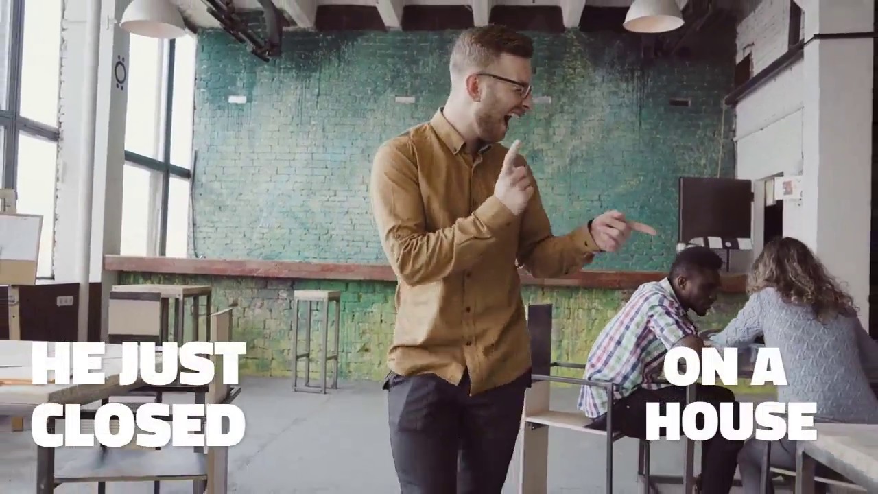 Be Like Dave - YouTube