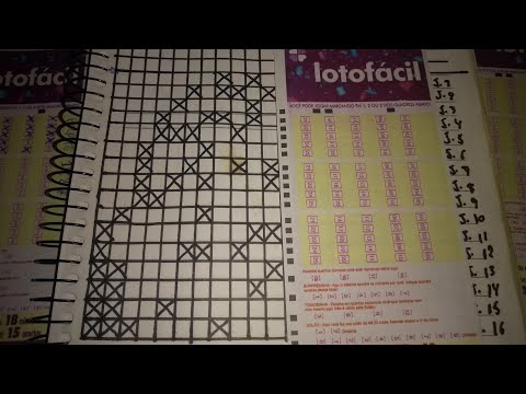 LOTOFÁCIL 1927 PALPITE COM 21 DEZENAS PARA GANHAR 13 14 E ATÉ MESMO 15 PONTOS