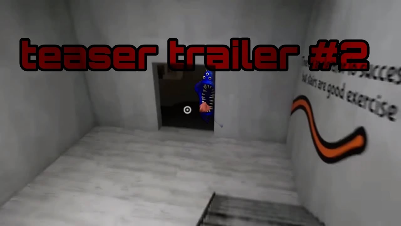 teaser trailer #2 - YouTube