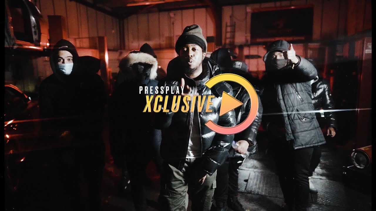 (67) SJ - Stay Out (Music Video) | Pressplay - YouTube