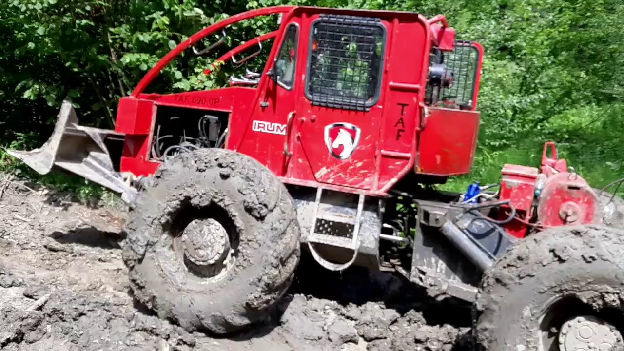 TAF MAN 163 CP-revenim in forță - YouTube