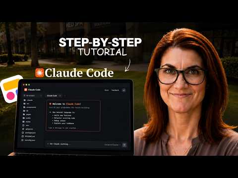 Build Internal Tools Without Leaving Claude