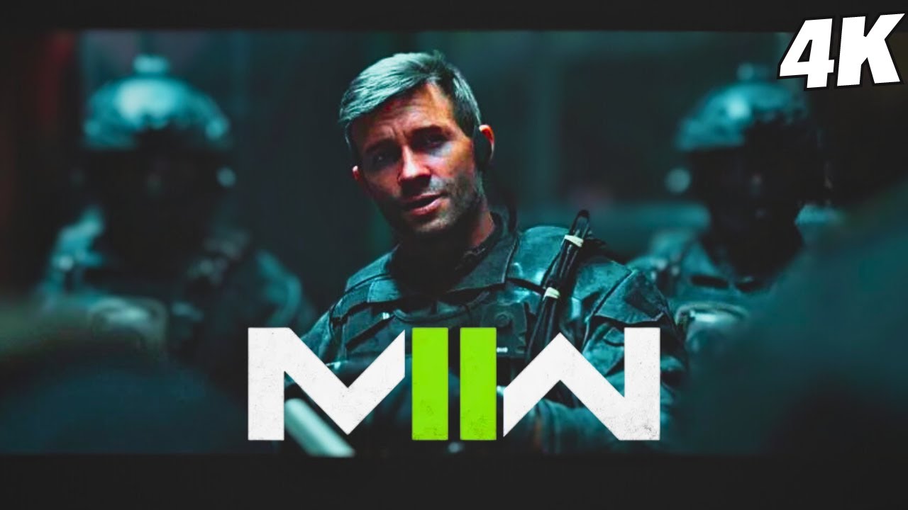 Graves Returns in MW2! Season 5 Battle Pass Showcase - YouTube