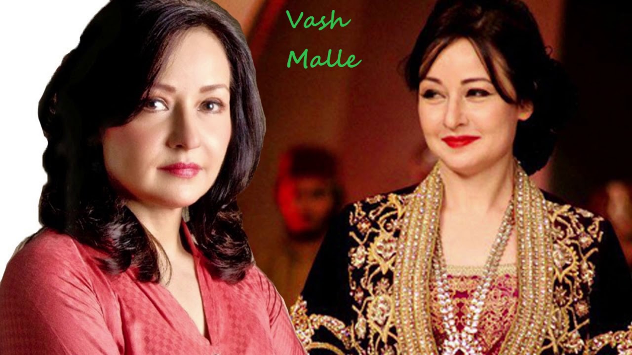 Vash Malle Heena song/ Henna movie/ Mohammad Aziz/ Hits of 90s/ Raj ...