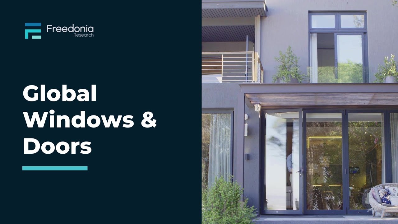 Global Windows & Doors - YouTube