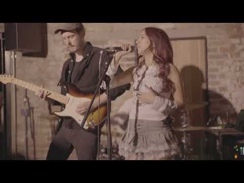 ARI LEE - Obligation (Live @ The Lower Third)