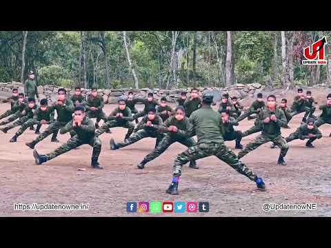 ULFA I Release Video 2026