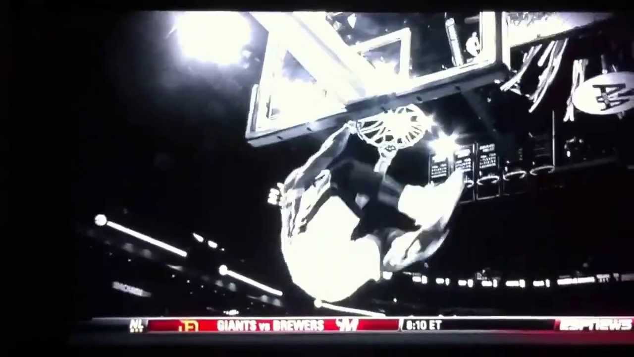 2011 NBA Finals: Dallas vs Miami, Game 1 Promo - YouTube