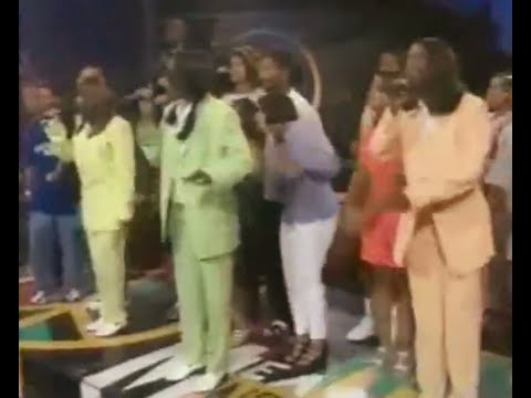 SWV Teen Summit 1996