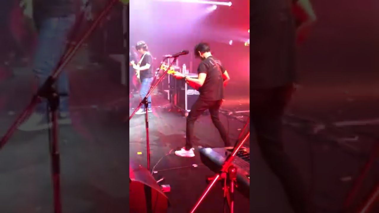 SEK LOSO CONCERT LIVE IN JJ MALL (คอนเสิร์ตเด็กเทป4) 3/9/2022 - YouTube