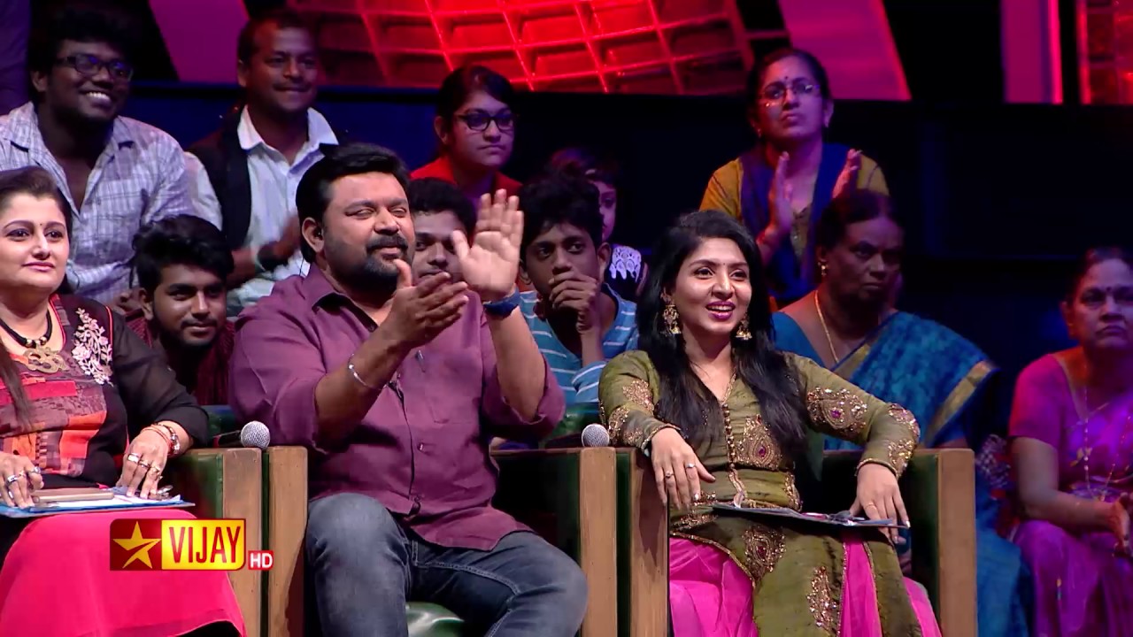 Super Singer Junior 5 | 7th & 8th January 2017 - Promo 3 - YouTube
