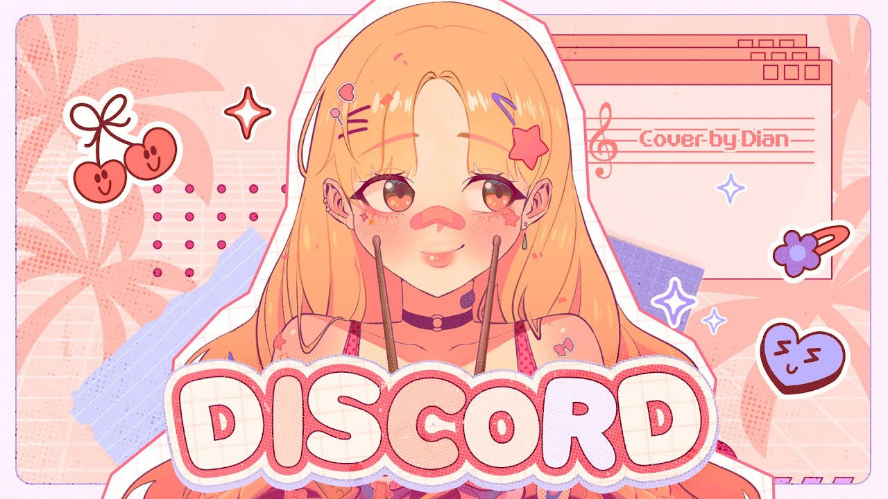 Discord / COVER ☾ - YouTube