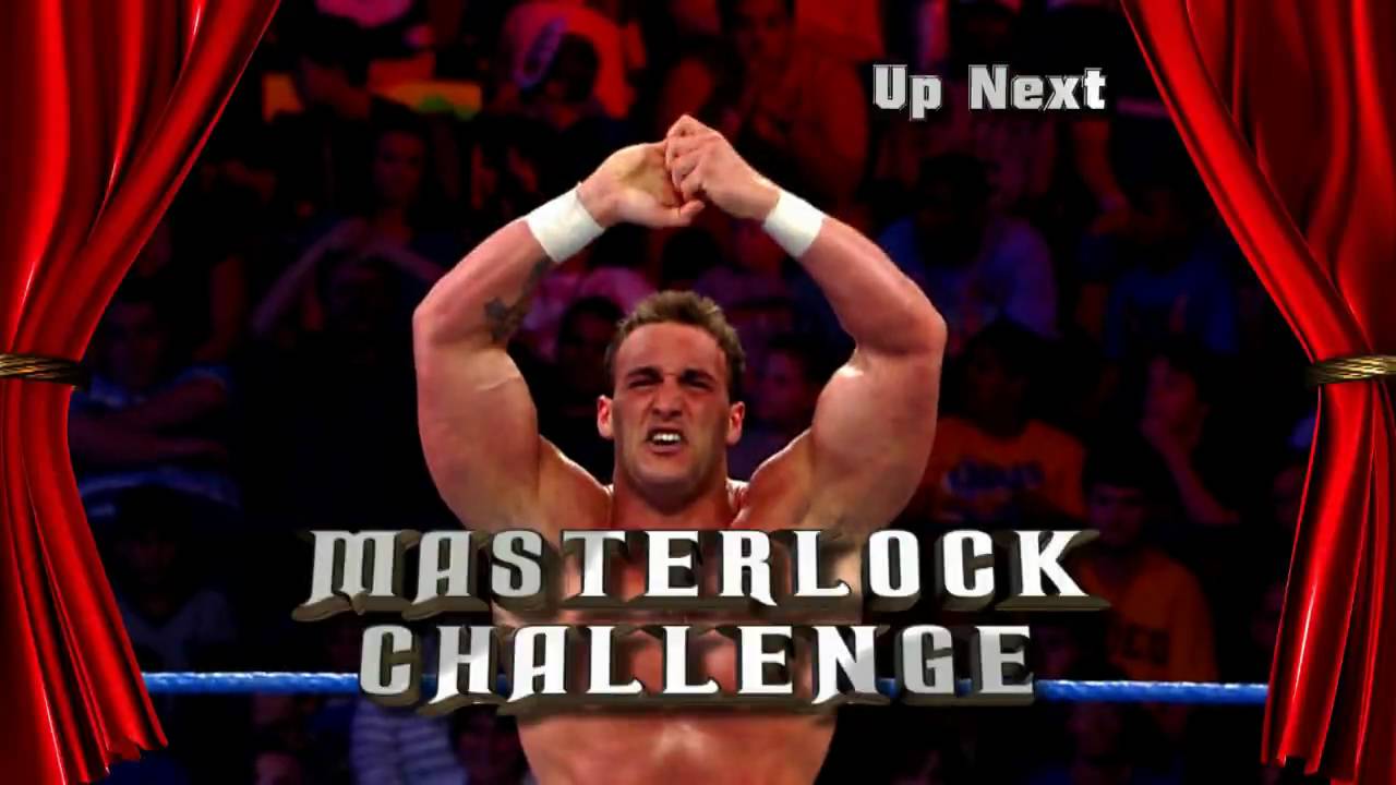 WWE Superstars - July 8, 2010 - YouTube